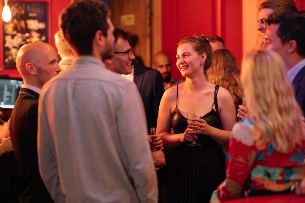 Hire - Whirled Cinema