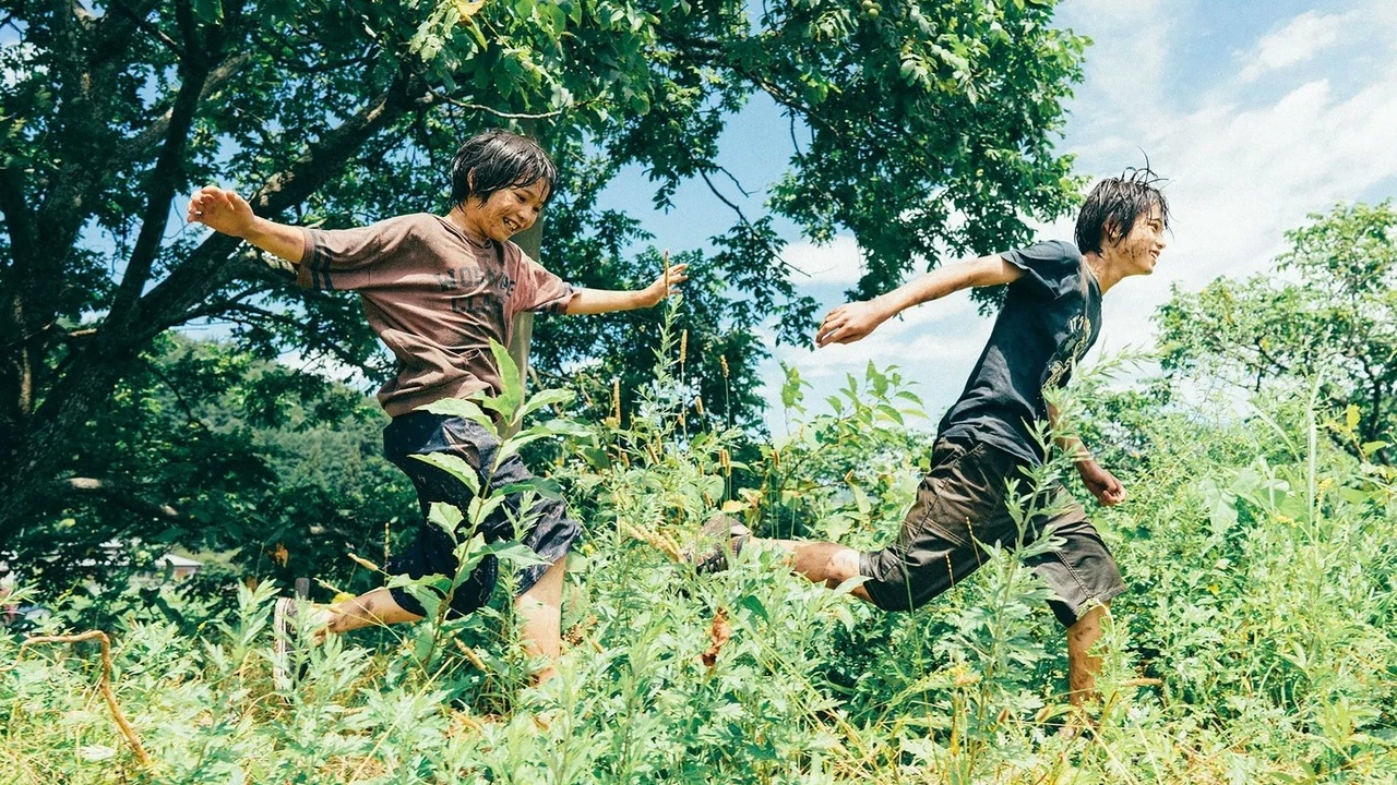 About us - Whirled Cinema