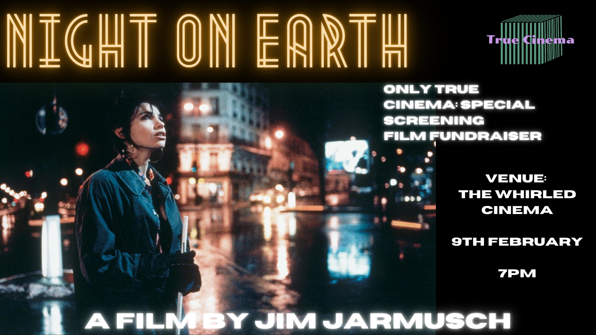 Home - Whirled Cinema