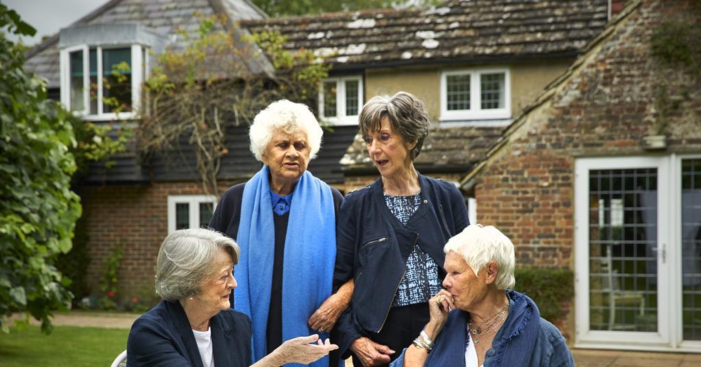 About us - Whirled Cinema