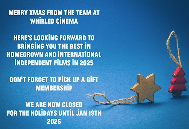 About us - Whirled Cinema